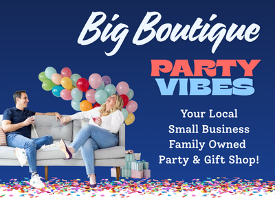 Party Fair - Big Boutique Party Vibes in Skillman, NJ